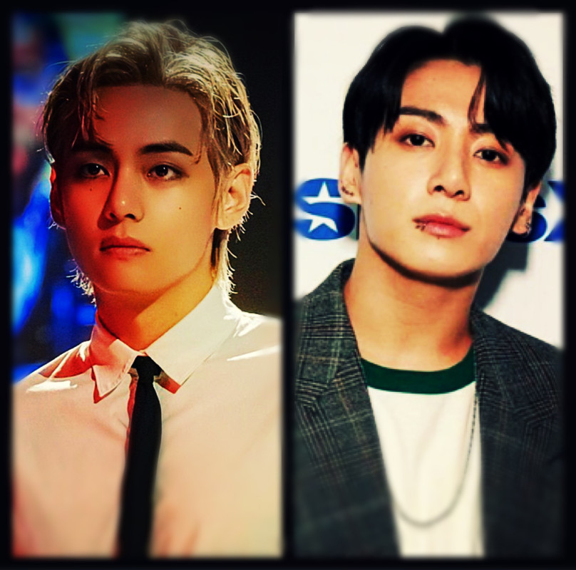 We Can't Be Friends - Chapter 12 - Kibb (Pembrooke330) - 방탄소년단 ...