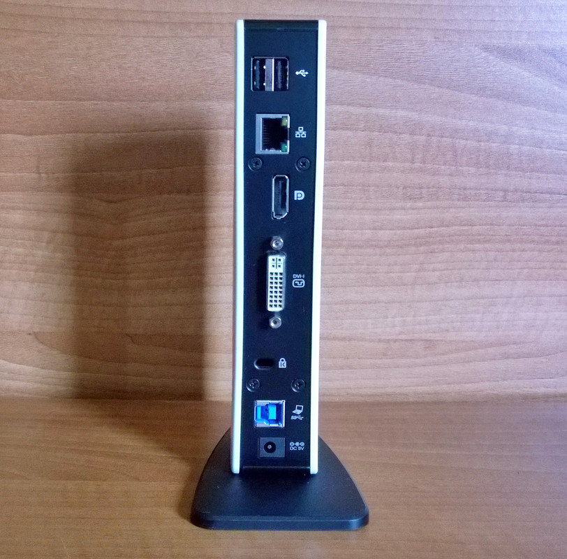 Fujitsu usb3.0 port replicator pr08, Port Replicator