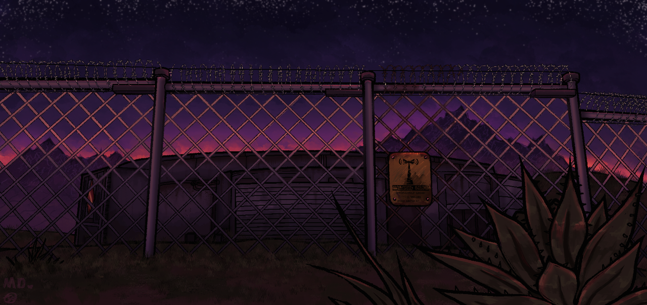 Dave and Bambi: Calamity Rose Edition - Chapter 29 ...