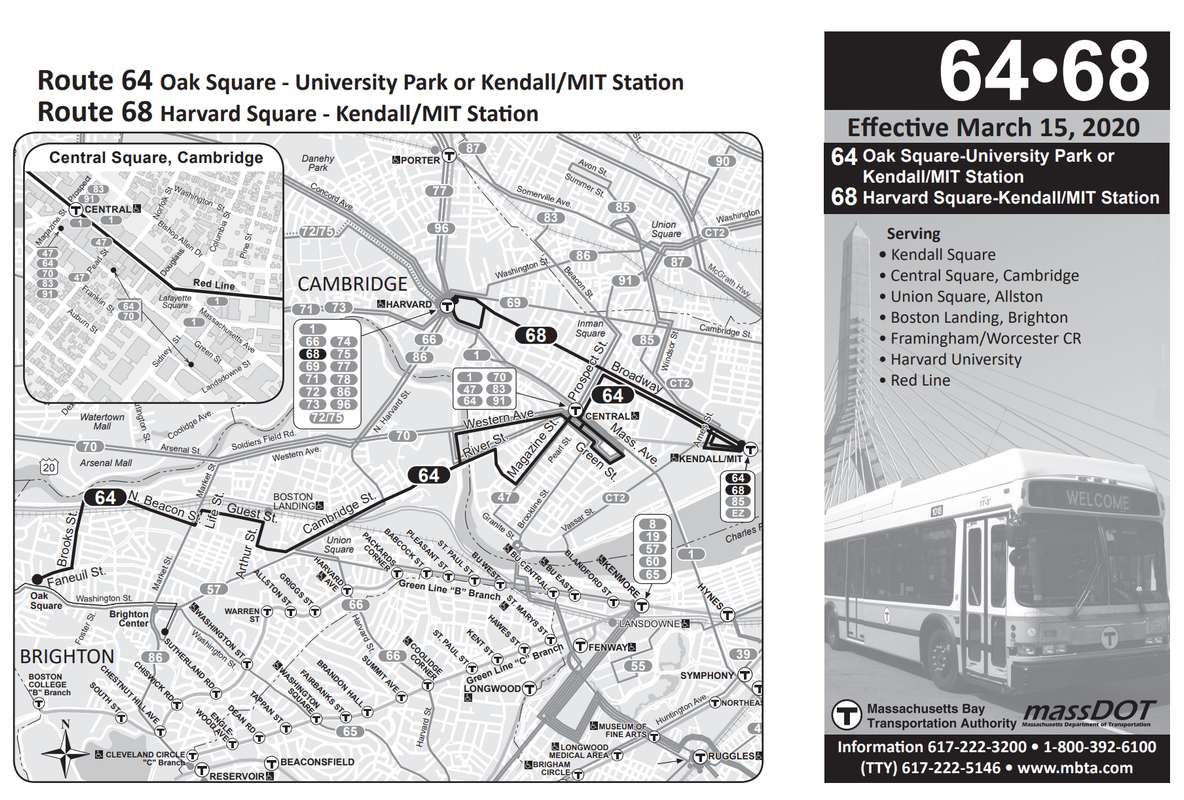 BOSTON | Public Transport | Page 40 | SkyscraperCity Forum