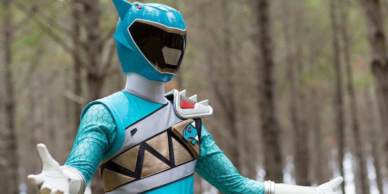 8 Warna Power Rangers Paling Langka! - Greenscene