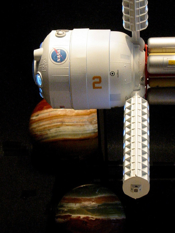 Pilgrim Observer Nasa