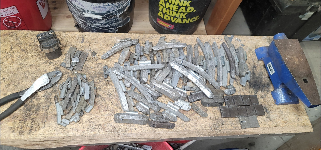 Mongo Size WW's | The Art & Science of Bullet Casting