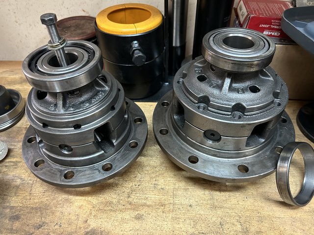 Maverick Build thread | Nissan Frontier Forum