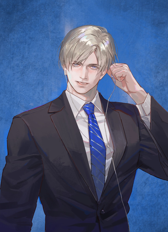 random Leon NSFW/SFW fanart stack - Chapter 12 - 19O4 - Biohazard | Resident Evil (Gameverse ...