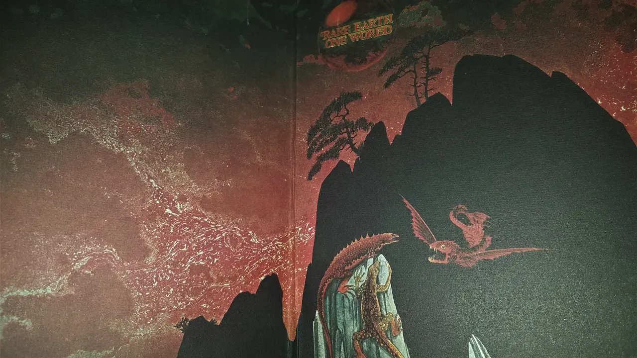 Beautiful Inner Gatefold LP’s | Page 3 | Steve Hoffman Music Forums