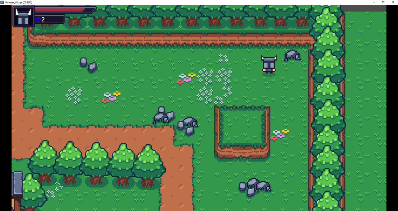 For the artists out there, how do you maintain a consistent theme? : r/SoloDevelopment