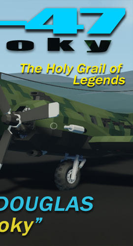 Steam Workshop::AC-47 Spooky