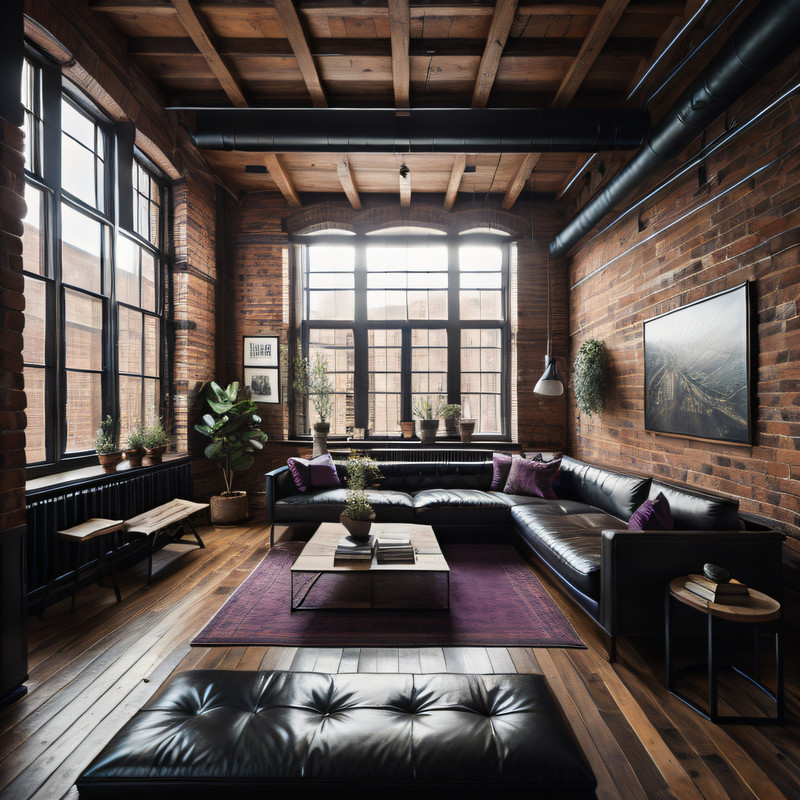 AI - Interiors — Postimages