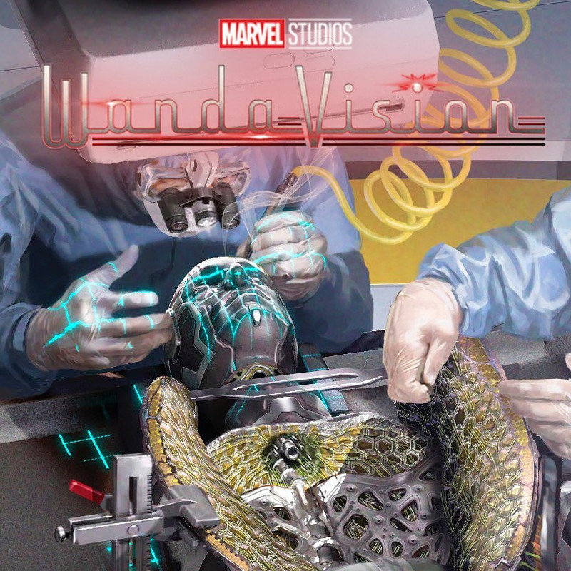 Wanda Vision Concept Art VA (1) — Postimages