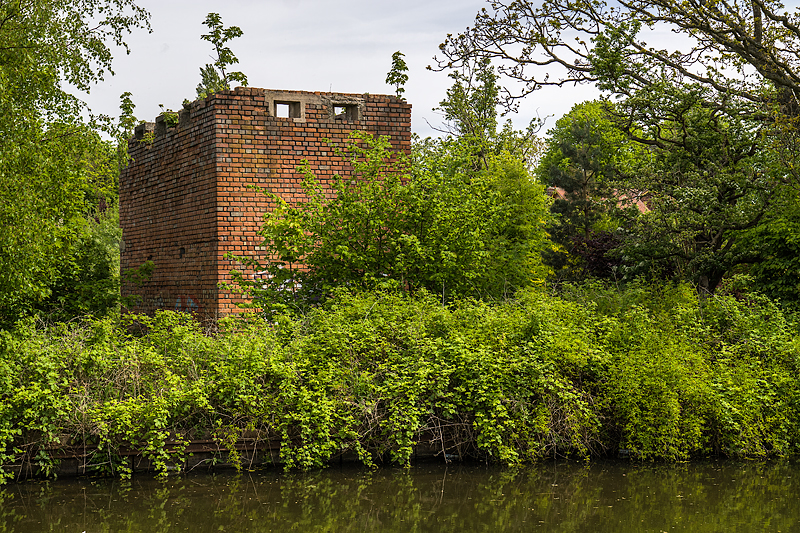 Red Lion Bridge Maghull - Bootle Times News