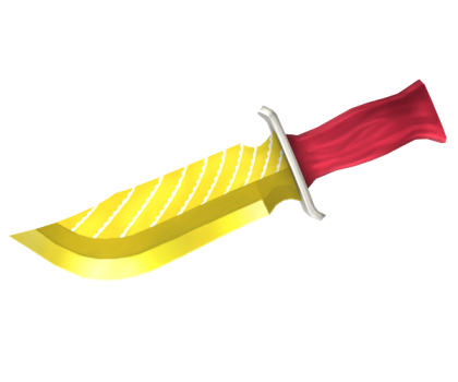 gleam knife knife - MVSD Item value - 123Demands