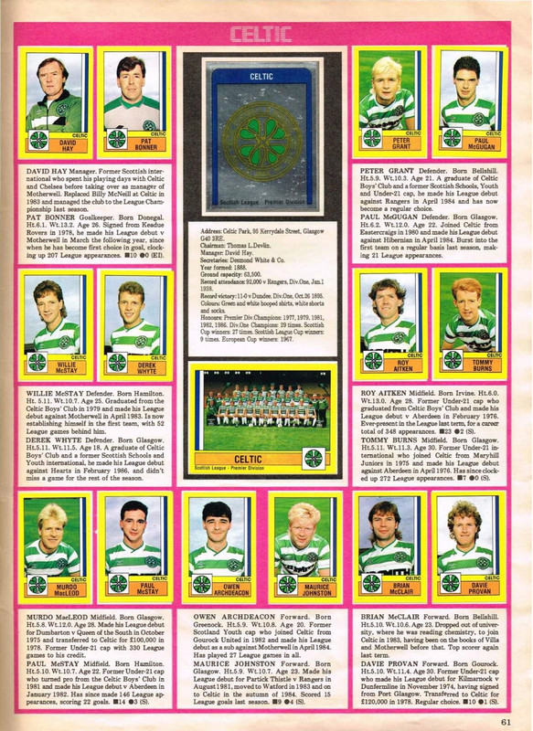 1986 87 63 — Postimages