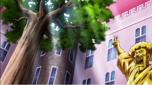 The Iclyn Saga - Chapter 1 - xVanillax - Dragon Ball [Archive of Our Own]