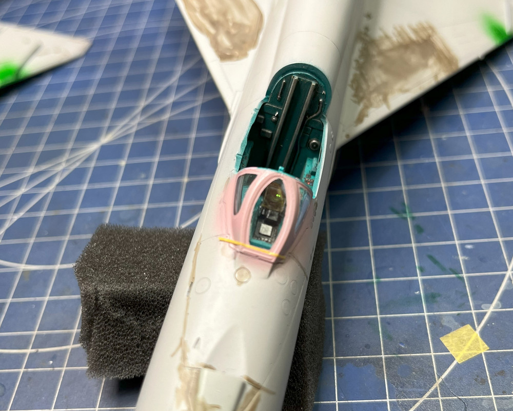 Mig 21 Showdown 83 — Postimages