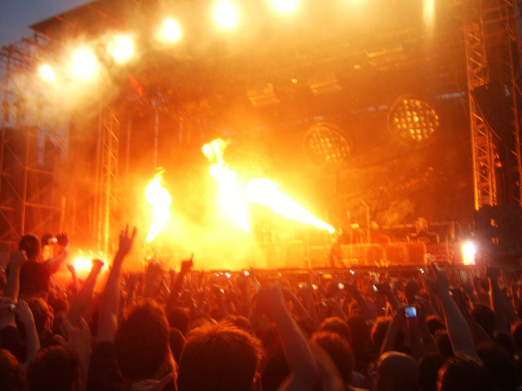 rammstein live by pm81 d45isod — Postimages