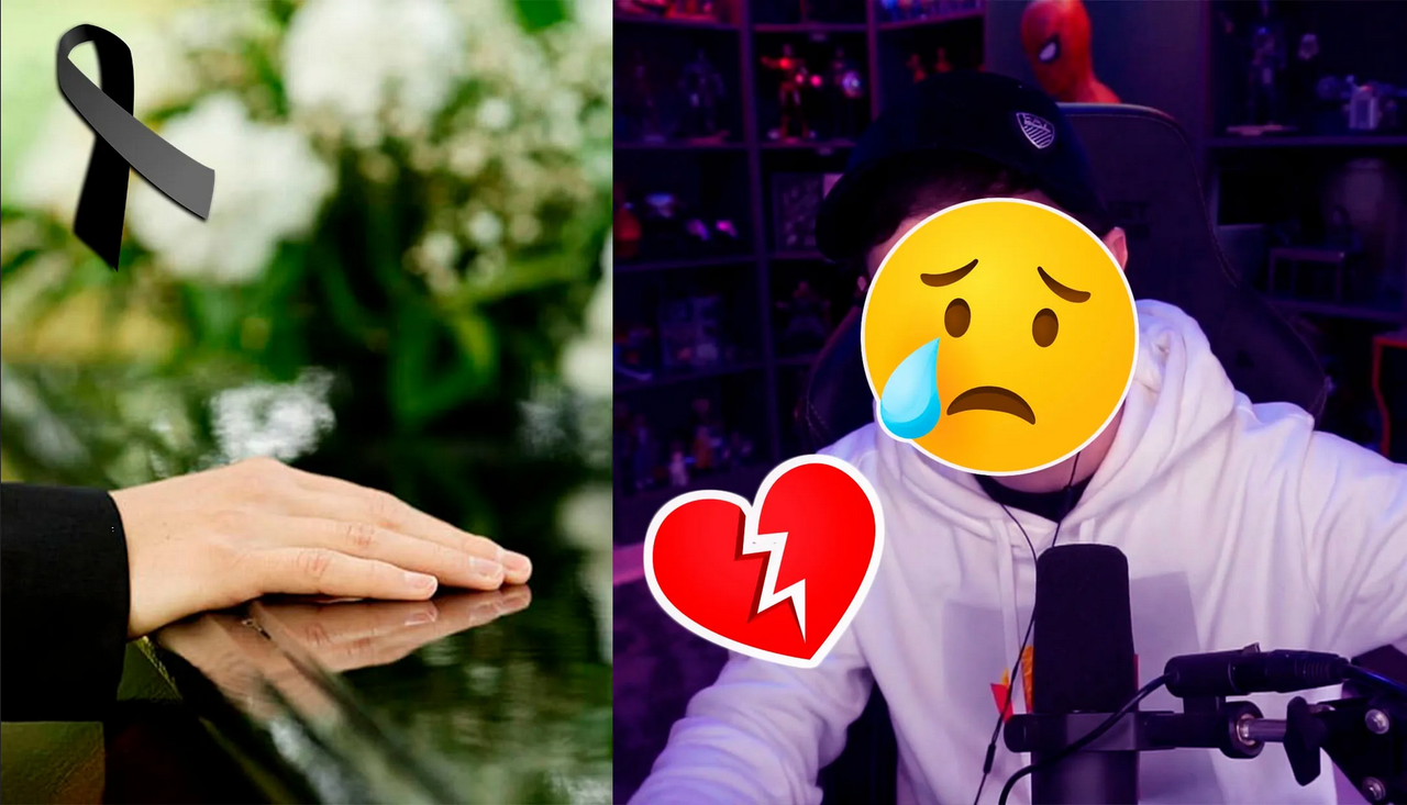 ¡Luto! Muere la hermana de una famosa y querida influencer - Imperio Noticias