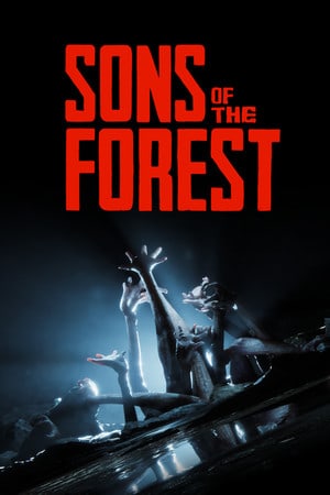Sons of The Forest | Repack by Chovka » Tamashebi.Net - უამრავი თამაში ...