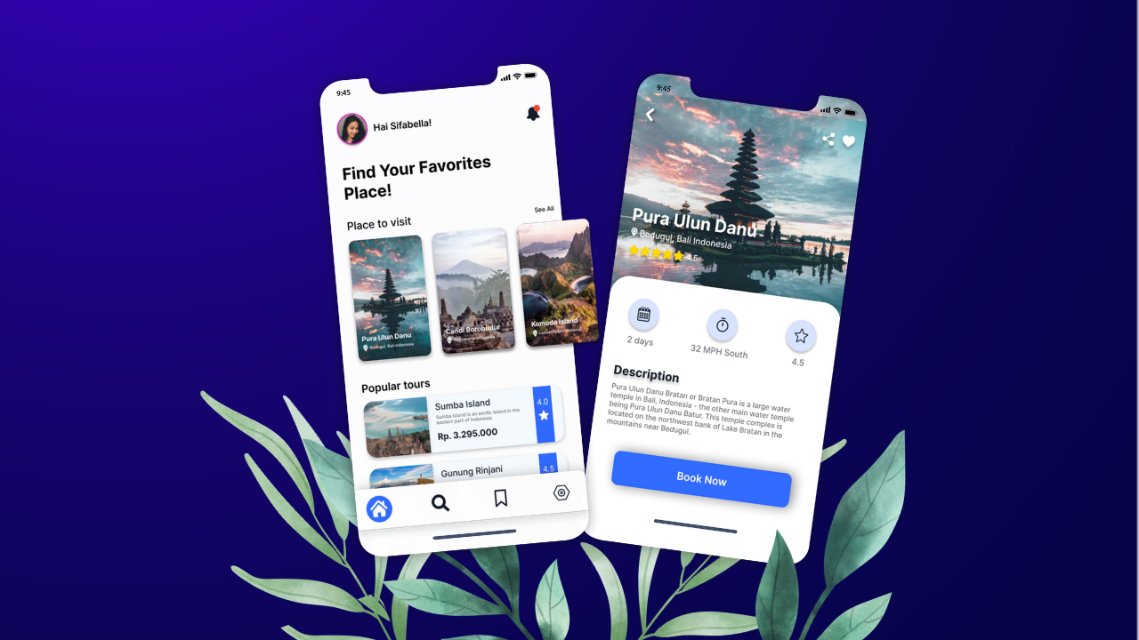 GitHub - adityatprtma/Login_Register_TravelApp
