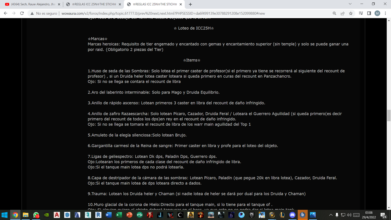 Captura de pantalla 602 — Postimages