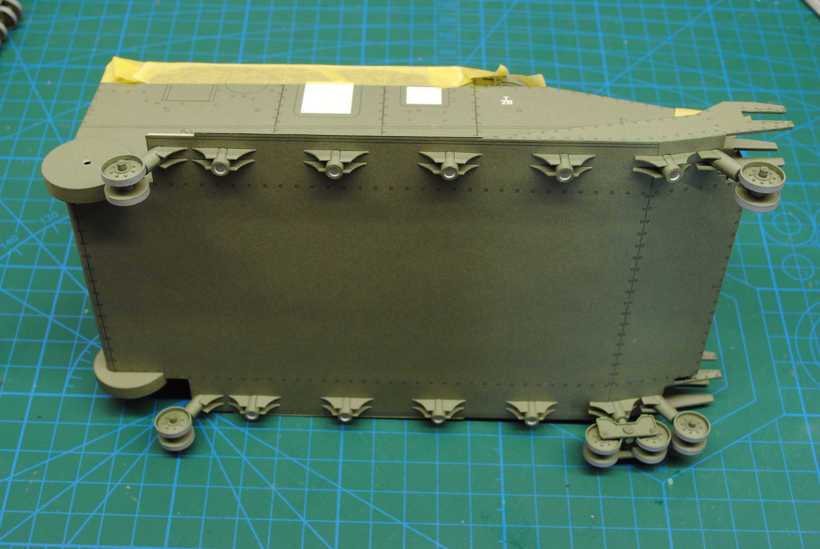 Vickers Medium MK l 149 — Postimages