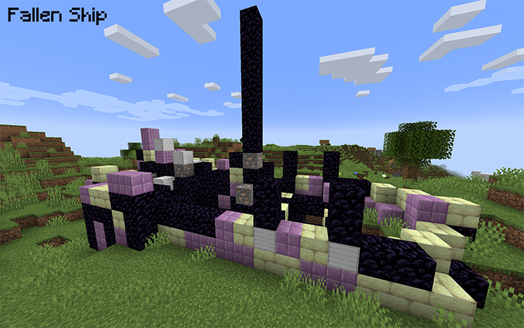 Ender's Army - Minecraft Mods - CurseForge