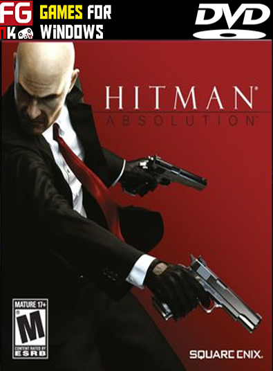 SAGA HITMAN, TODA LA SAGA DEL SICARIO LEGENDARIO! | CATALOGO FULLGAMES OK