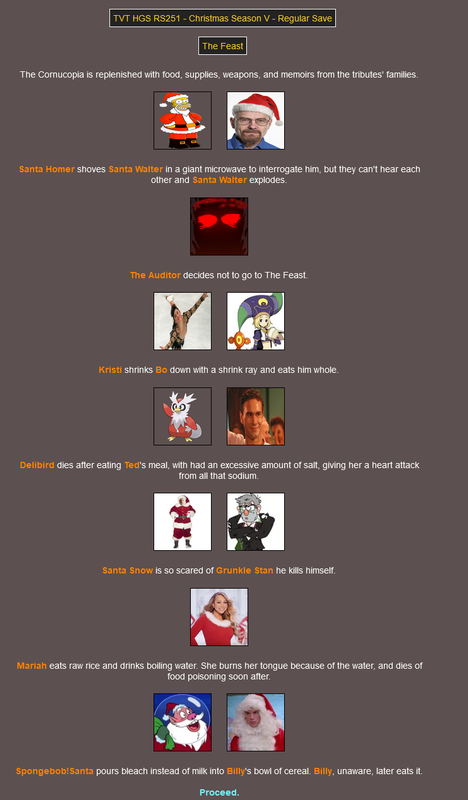 21 The Feast — Postimages