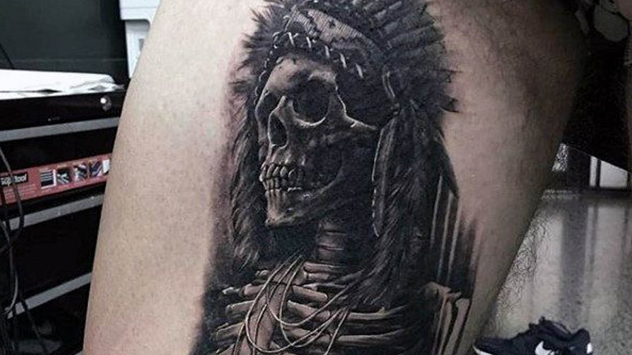 Most Popular Tattoo Trends for 2026 | Barber DTS