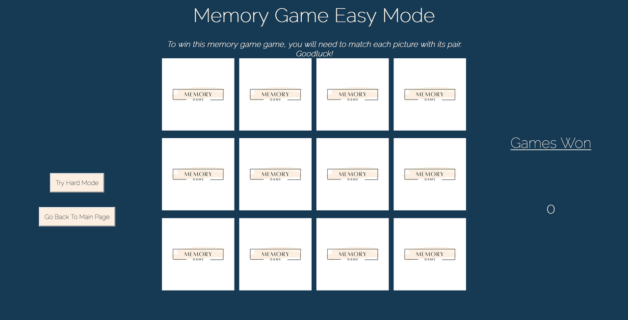 Start Game SS — Postimages