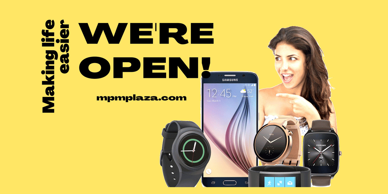 MPM PLAZA – Smart Coupons ~ Worldwide Coupon deals