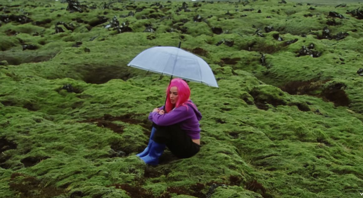 Addison Rae releases the video for 'Headphones On' - Music News ...