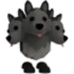 Cerberus (Pets) - Adopt Me Value List | Adoptme