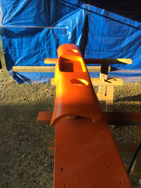 Show your 2nd Gen Roll Pans | S-10 Forum