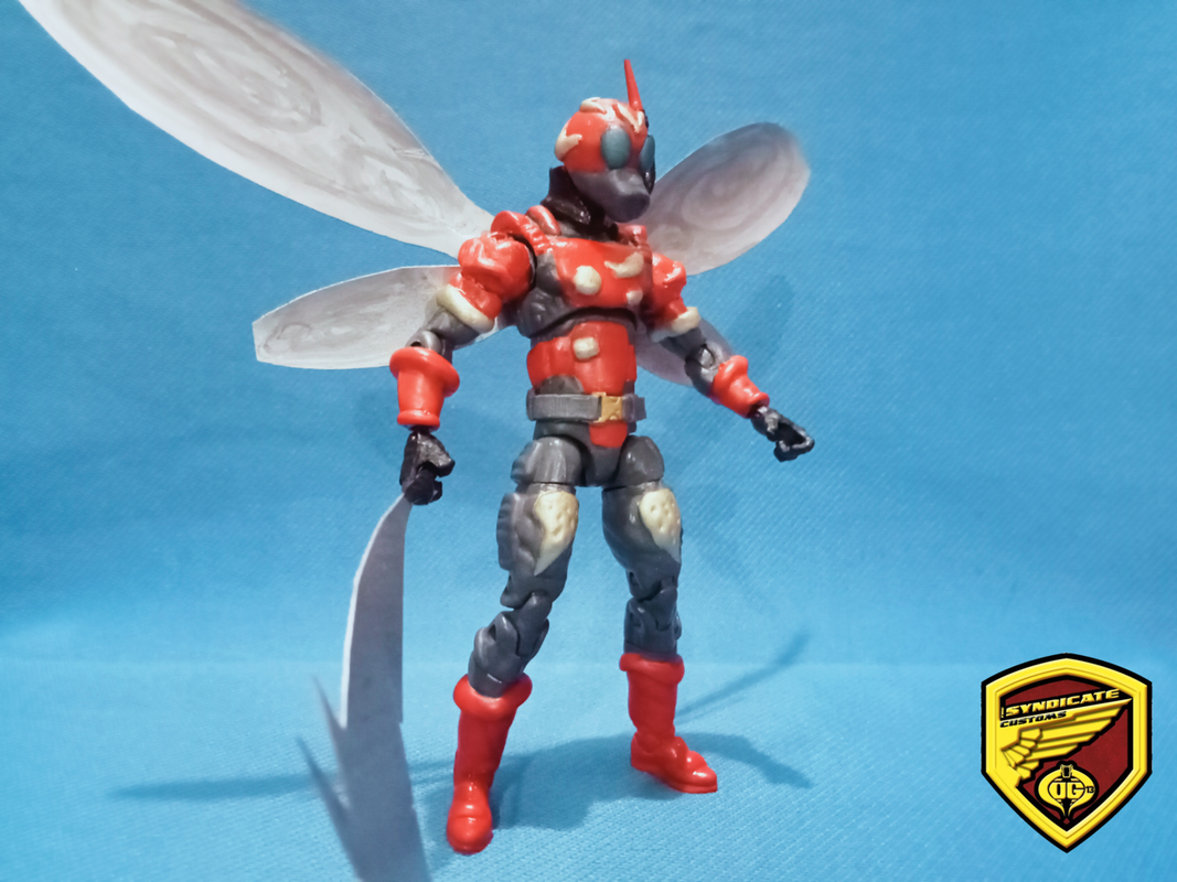 Cobra-La Royal Guard (1:18 scale) - HissTank.com