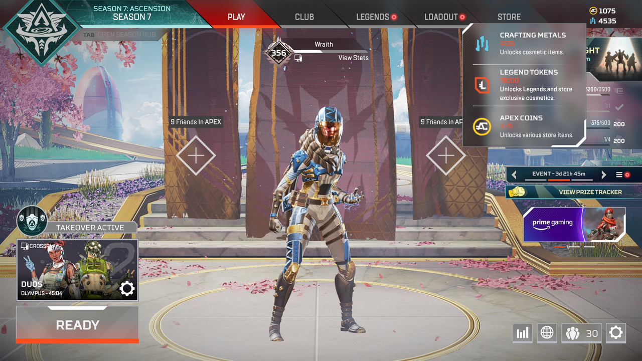 Apex Legends Screenshot 2021 01 15 21 14 56 97 — Postimages