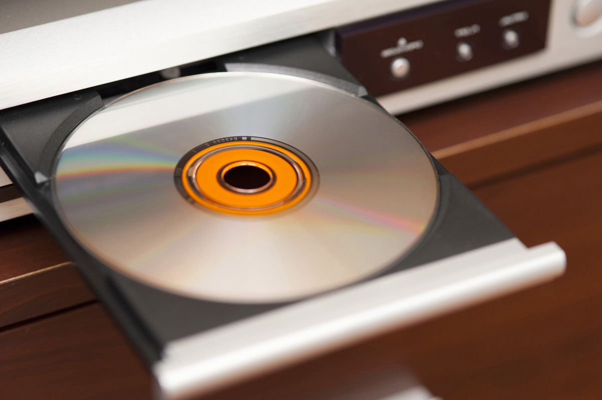 cd player — Postimages