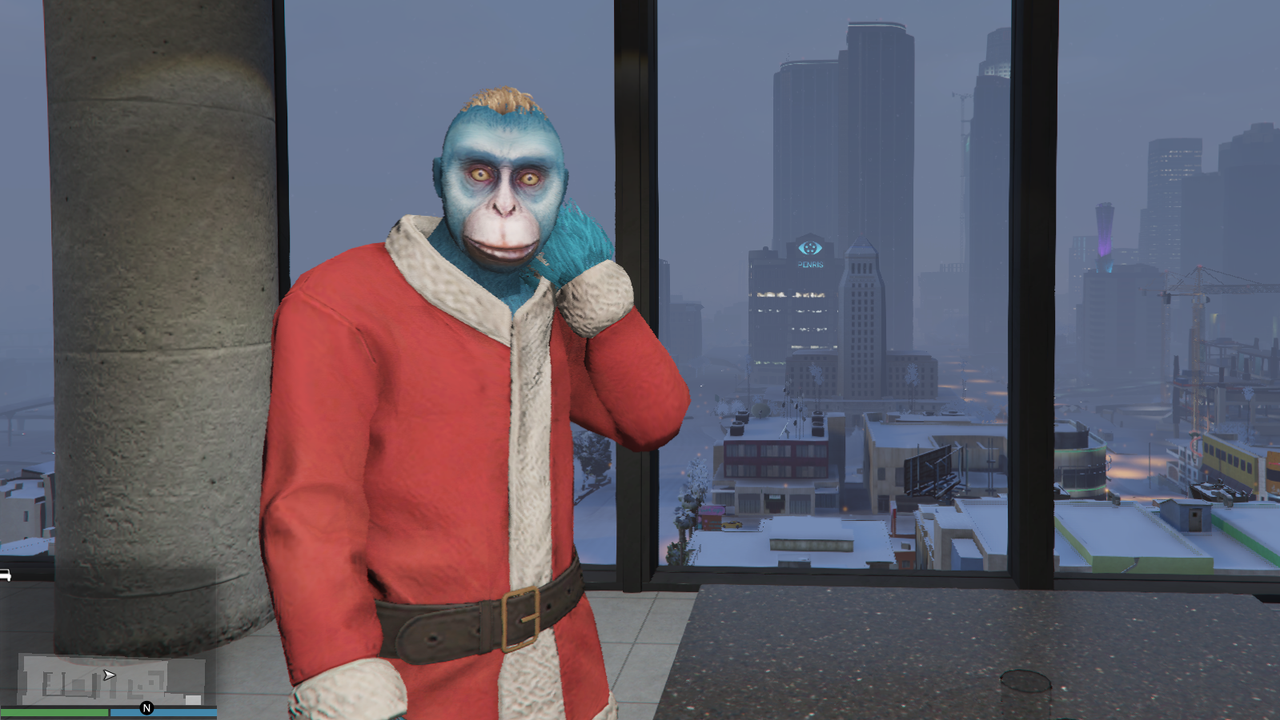 GTA Online General Chat - Page 691 - GTA Online - GTAForums