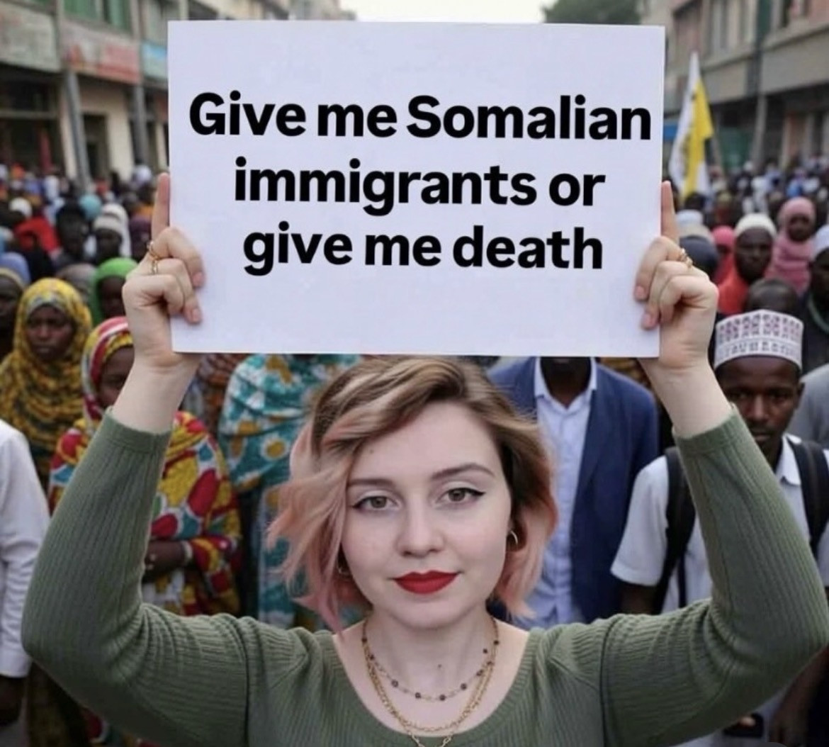 Bring Us Your Memes: 2024 Election Day and Beyond | Page 1103 ...