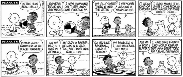Peanuts - Page 4 - Stormfront