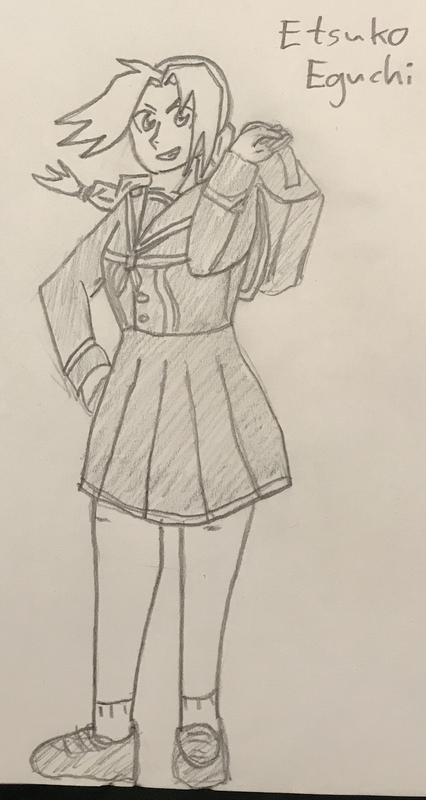 Just Like in an Anime - Chapter 1 - boss_duck - Fullmetal Alchemist ...