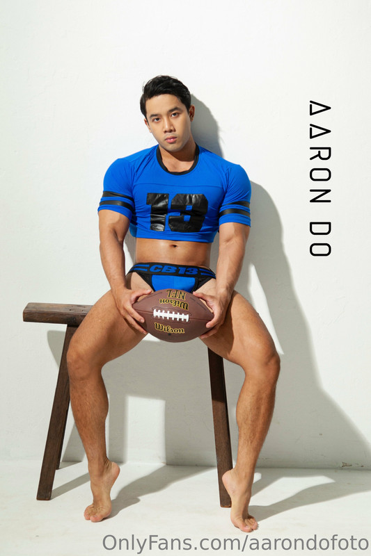 Aaron Do (58) — Postimages