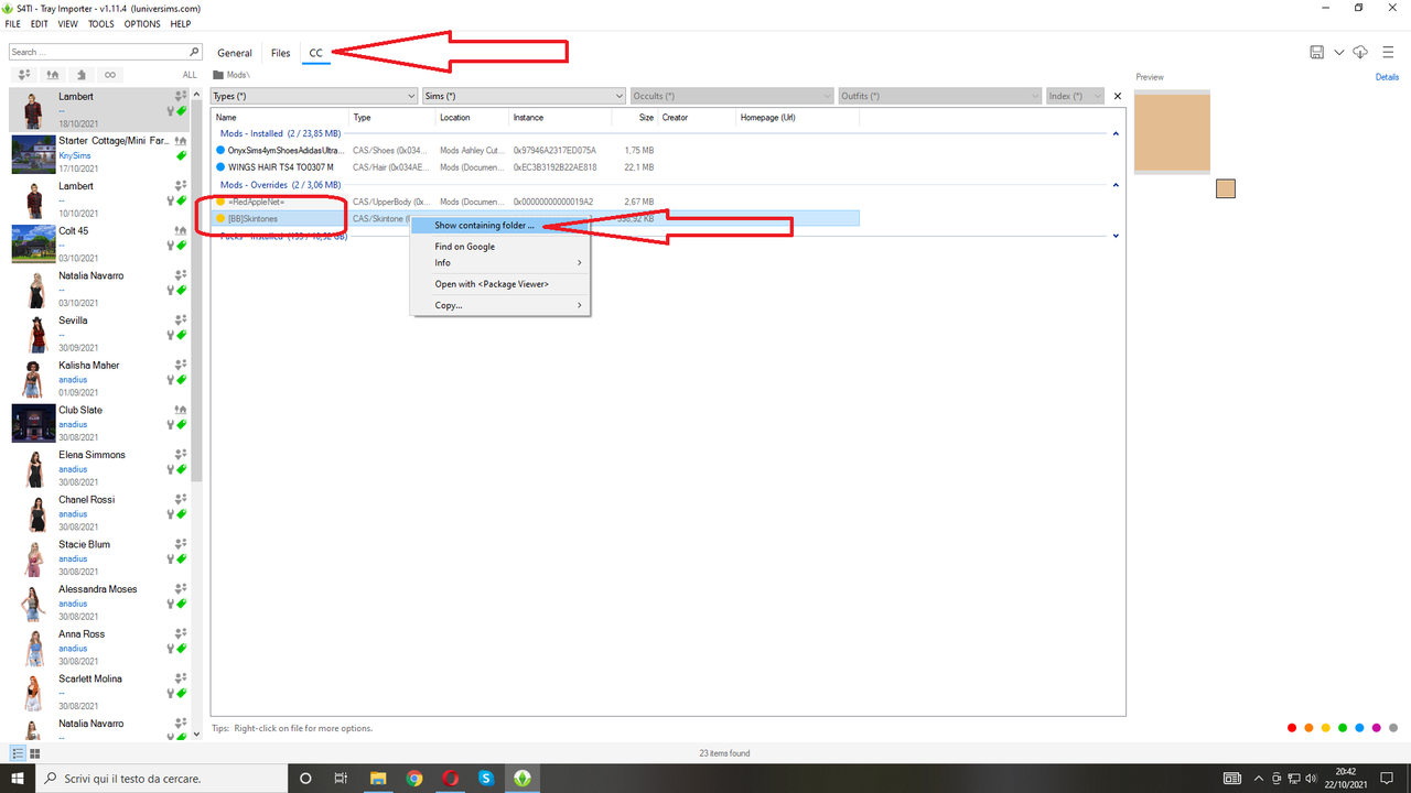 Script Call Failed The Sims 4 Technical Support Loverslab 