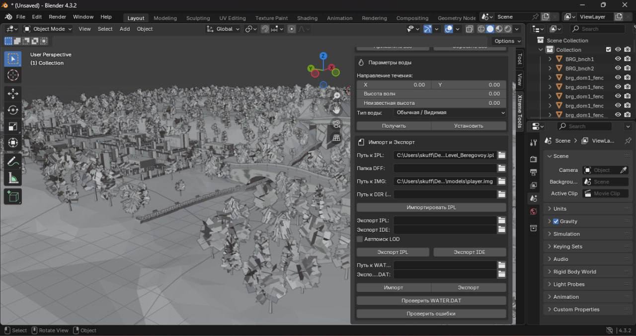 GitHub - XtremeByteGta/Xtreme-Byte-Map-Tool