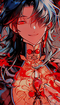 Naruto: Crimson Lotus -> Hōzuki Shigetsu | Kirigakure | Jōnin