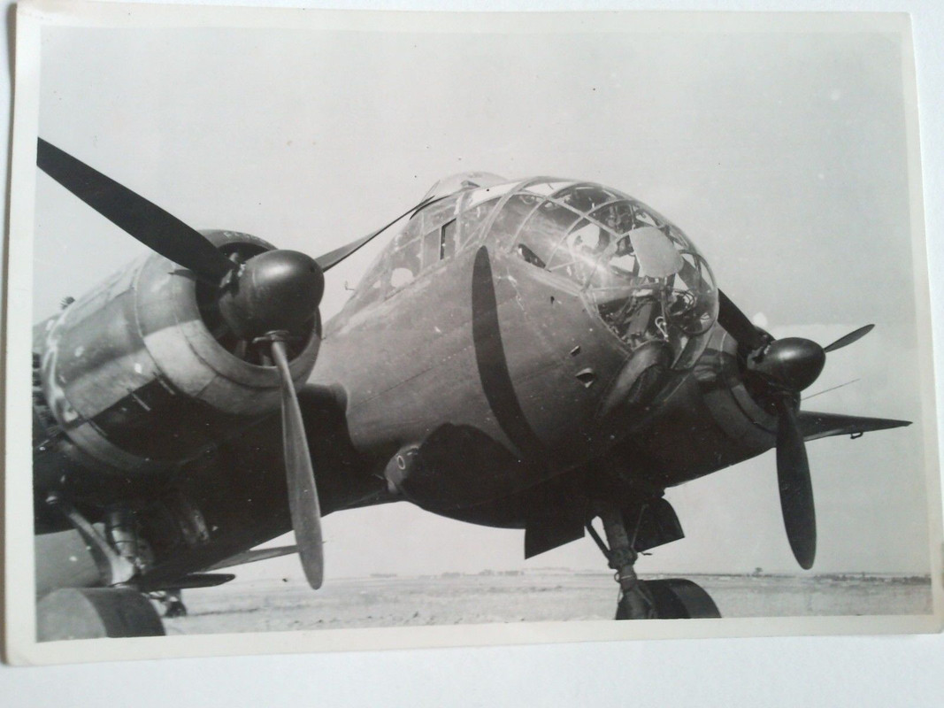 Revell/ AIMS 1/32 Junkers Ju-188 E-1 Z6+DM II/KG66 - Page 15 - Works in Progress - Large Scale ...