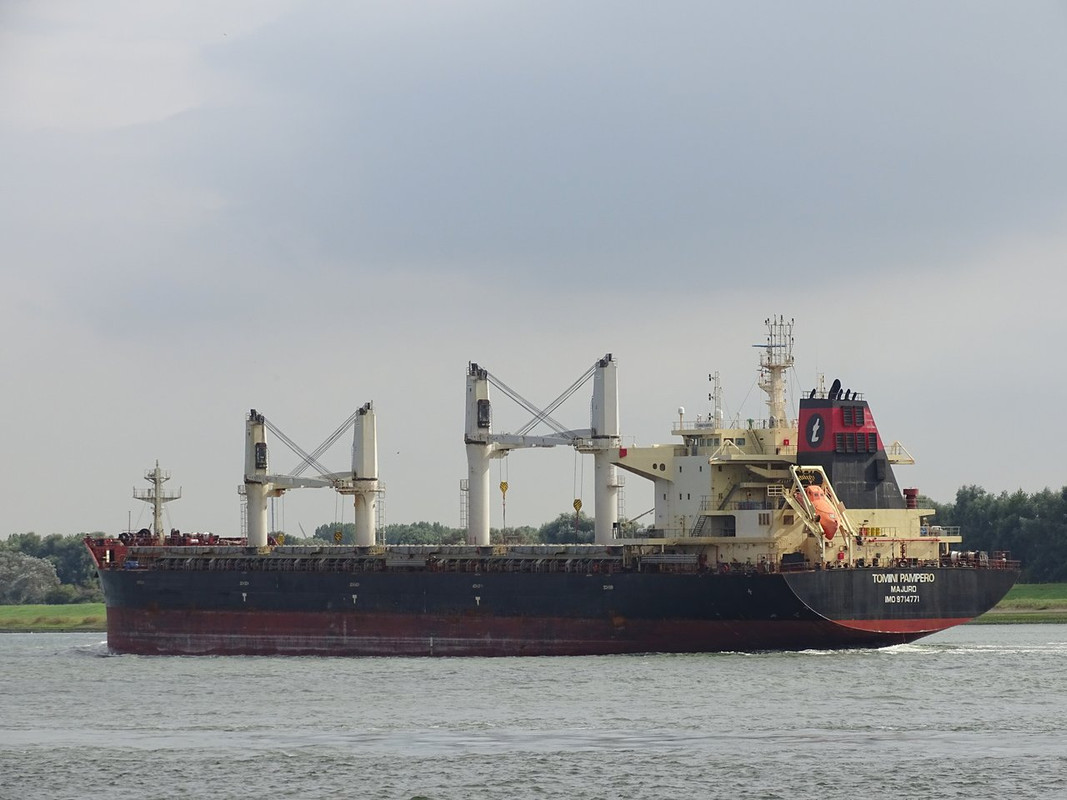 Spotten in De Hoek. - Pagina 669 - SCHEEPVAART FORUM