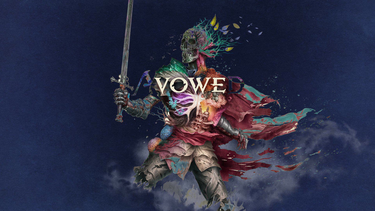 Full view of the Avowed key art : r/avowed