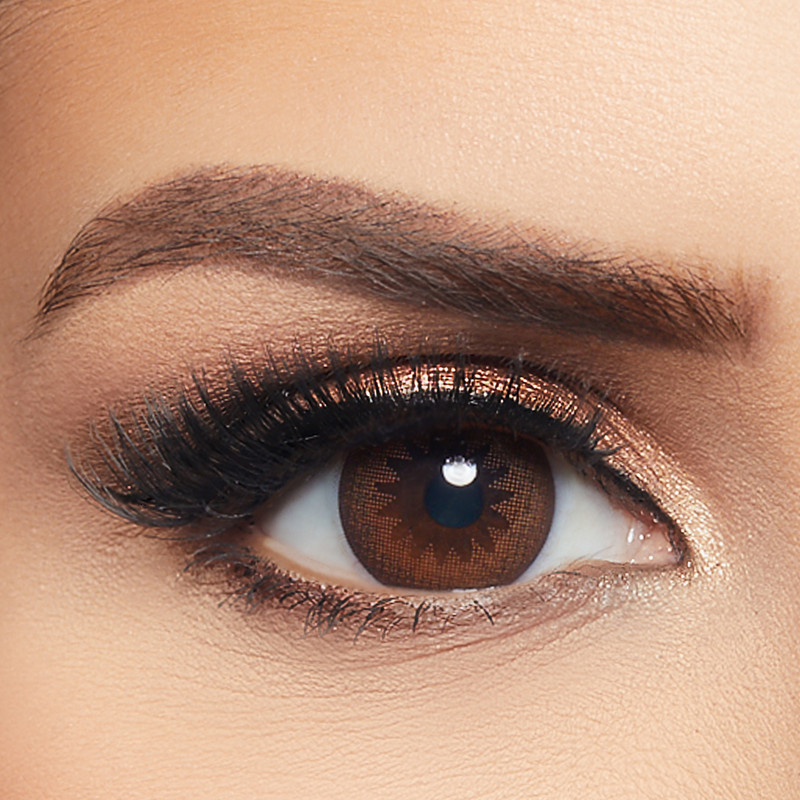 DAZZLE BROWN 5 — Postimages