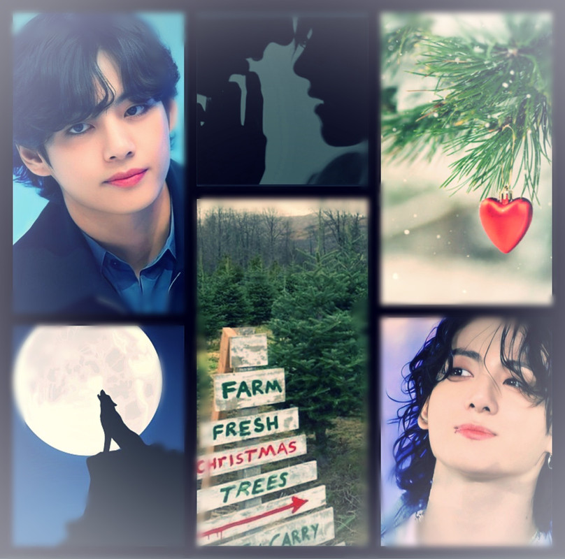 From: Lost, To: Love - Chapter 1 - Kibb (Pembrooke330) - 방탄소년단 ...